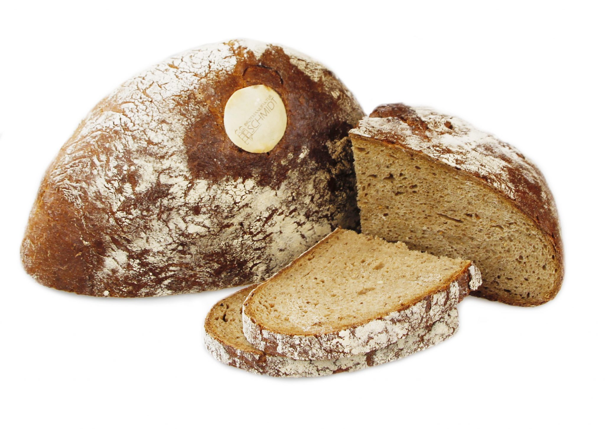 Bauernkruste – Brotmanufaktur Schmidt